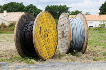 Photos, illustrations et vidéos de touret