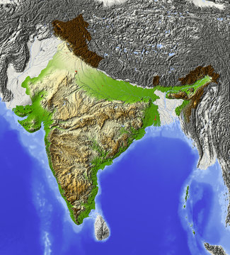 India Map 3D Images – Browse 6,064 Stock Photos, Vectors, and Video ...