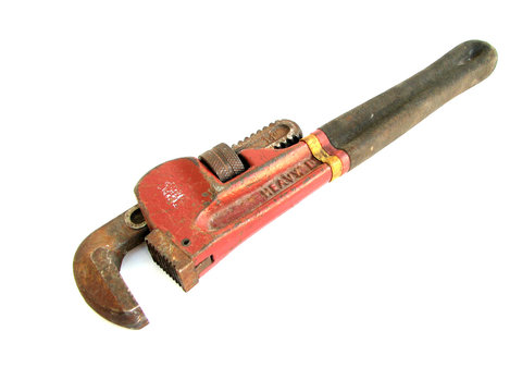 "Plumbers Wrench" Imagens – Procure 226 fotos, vetores e vídeos | Adobe ...