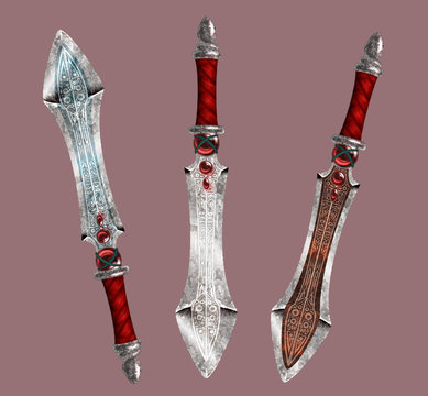 Broadsword Images – Browse 9,886 Stock Photos, Vectors, and Video ...