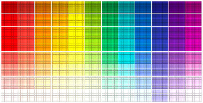 Roue Chromatique"」の写真素材 | 209件の無料イラスト画像 | Adobe Stock