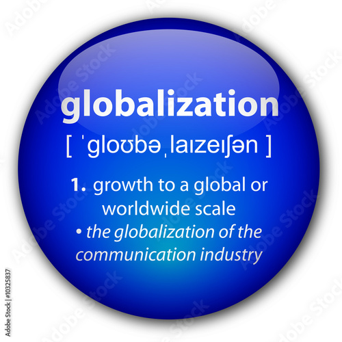 Globalism Definition