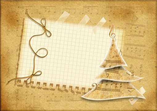 Christmas Music Border Images – Browse 3,155 Stock Photos, Vectors, and ...