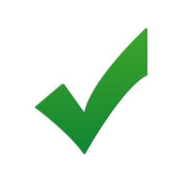 Grüner Haken-Bilder: Stock-Fotos & -Videos. | Adobe Stock