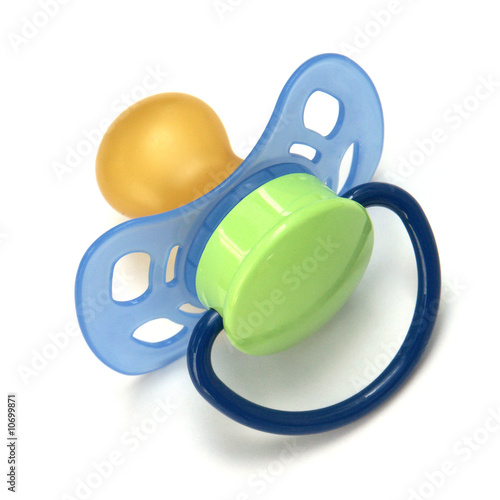 "une tétine" photo libre de droits sur la banque d'images Fotolia.com ...