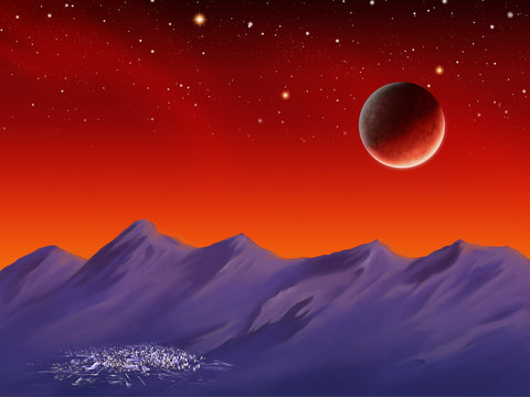 「Spacescape」の画像 - 1,028 件の Stock 写真、ベクターおよびビデオ | Adobe Stock