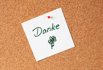 Fotos, lizenzfreie Bilder, Grafiken, Vektoren und Videos von "danke ...