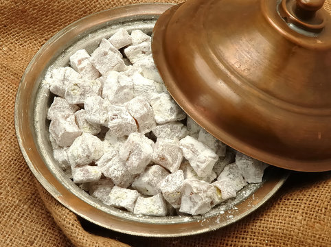 Turkish Lokum Images – Browse 28,238 Stock Photos, Vectors, and Video ...