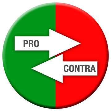 "Pro Contra" Images – Browse 50 Stock Photos, Vectors, and Video ...