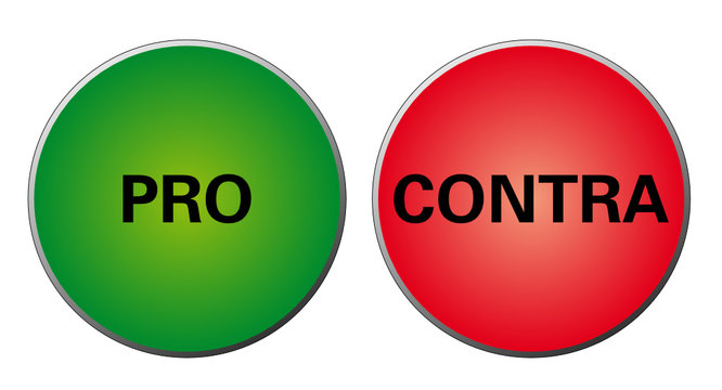 Pro-Contra Bilder – Durchsuchen 73 Archivfotos, Vektorgrafiken und ...
