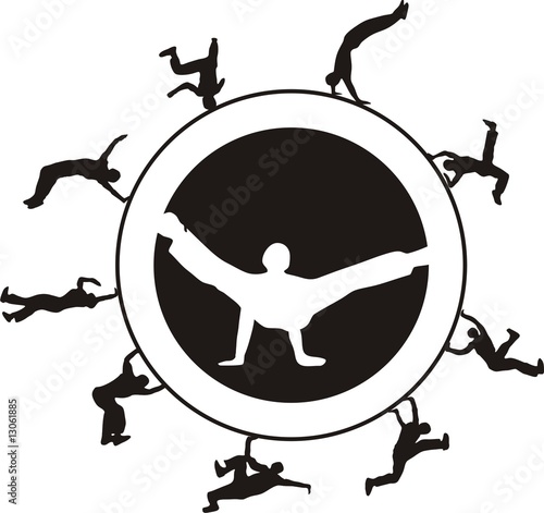 Biboy Logo