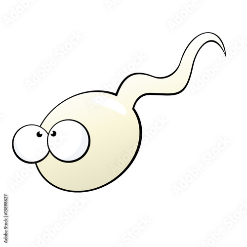 "sperma cartoon samen" Stock image and royalty-free vector files on ...