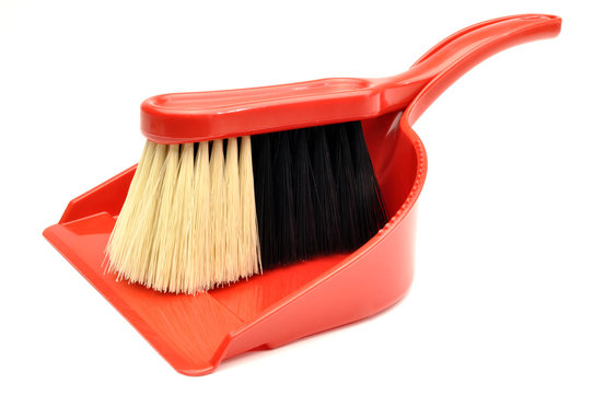 Handfeger Clipart Sun