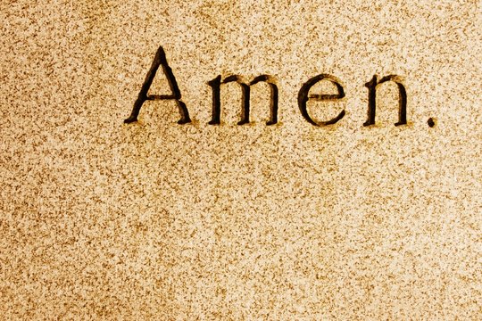 Amen Images – Browse 24,669 Stock Photos, Vectors, and Video | Adobe Stock