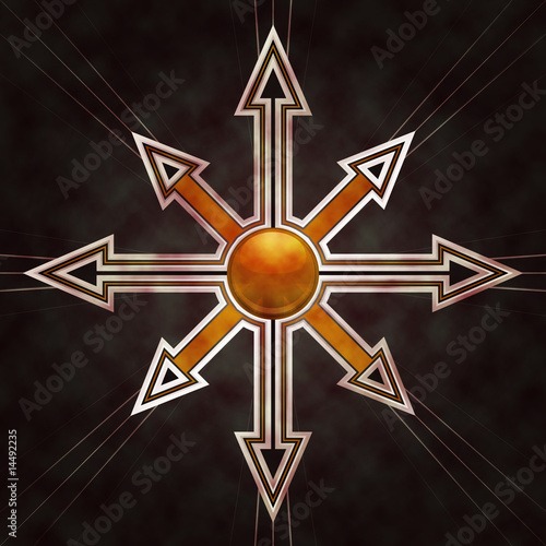 "chaos symbol" Stock photo and royalty-free images on Fotolia.com - Pic ...