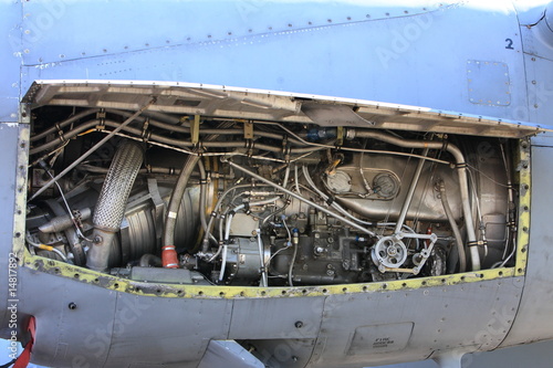 "C-130 Hercules engine" Stock photo and royalty-free images on Fotolia ...