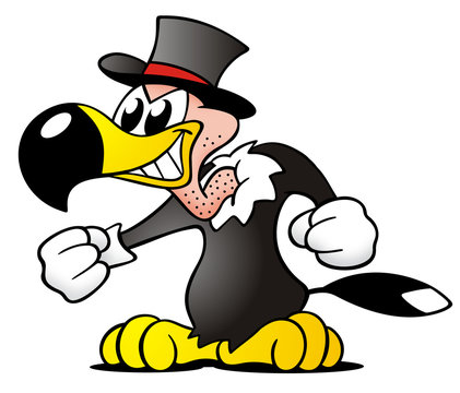 Pleitegeier-Bilder: Stock-Fotos & -Videos. | Adobe Stock