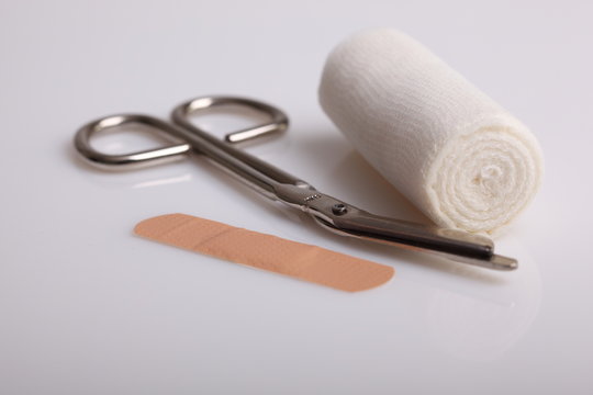 Verbandszeug-Bilder: Stock-Fotos & -Videos. | Adobe Stock