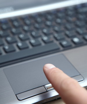 Imagens de Touchpad – Explore Fotografias do Stock, Vetores e Vídeos de ...