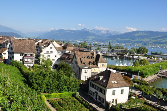 Rapperswil Images – Browse 2,799 Stock Photos, Vectors, and Video ...