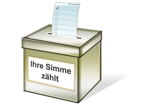 รูปภาพWahlbox – เลือกดูภาพถ่ายสต็อก เวกเตอร์ และวิดีโอ393 | Adobe Stock