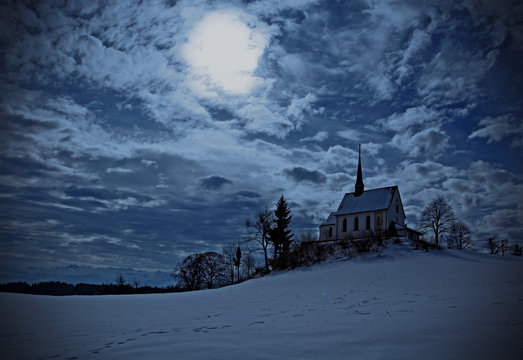Winternacht Images – Browse 1,120 Stock Photos, Vectors, and Video ...
