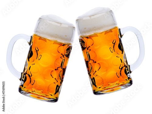 "Mass Bier Anstoßen" Stockfotos und lizenzfreie Bilder auf Fotolia.com ...