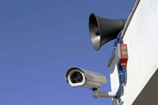Security-Camera Images – Browse 409 Stock Photos, Vectors, and Video ...