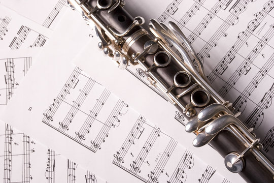 Clarinet Background Images – Browse 8,070 Stock Photos, Vectors, and ...