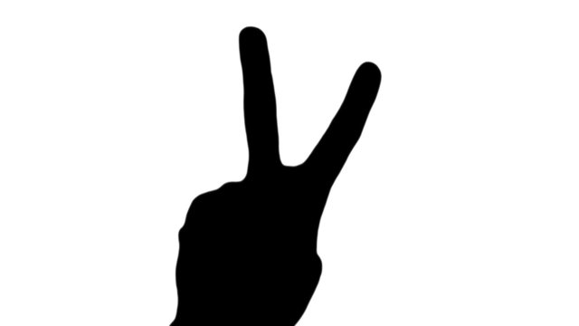 "Peace Sign" Images – Browse 90,185 Stock Photos, Vectors, and Video ...
