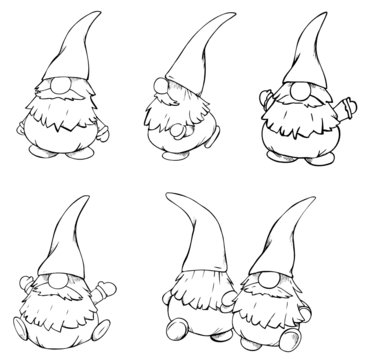 Tomte bilder – Bläddra bland 3,320 stockfoton, vektorer och videor ...