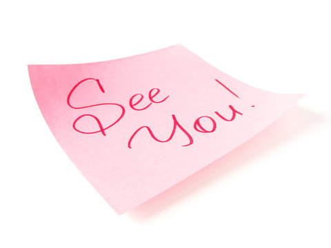 "See You" Images – Browse 1,001 Stock Photos, Vectors, and Video ...
