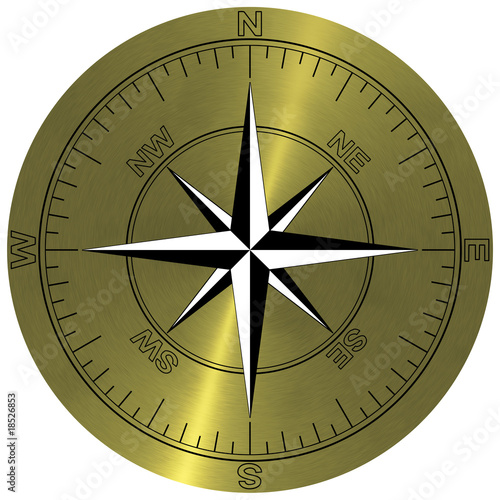 "Kompass" Stockfotos und lizenzfreie Bilder auf Fotolia.com - Bild 18526853