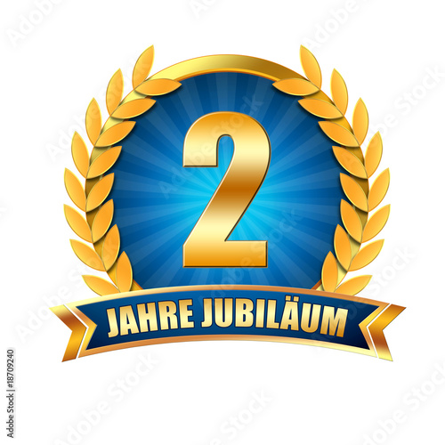 "2 Jahre Jubiläum" Stockfotos und lizenzfreie Bilder auf Fotolia.com ...