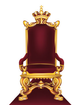 Thron Images – Browse 1,263 Stock Photos, Vectors, and Video | Adobe Stock