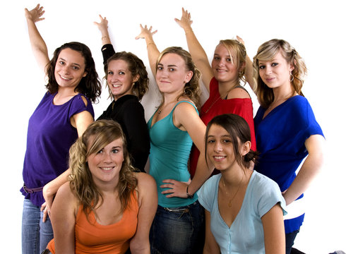"Jeunes Femmes" Images – Browse 967 Stock Photos, Vectors, and Video ...