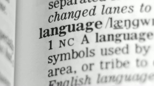 Language Dictionary Images – Browse 62,627 Stock Photos, Vectors, and ...