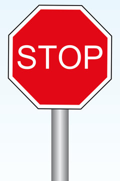 Stop-Schild bilder – Bläddra bland 131 stockfoton, vektorer och videor ...