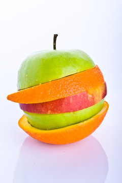 Frucht-Mix Images – Browse 13 Stock Photos, Vectors, and Video | Adobe ...