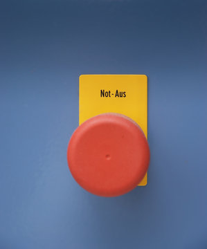 Not-Aus-Schalter Images – Browse 5 Stock Photos, Vectors, and Video ...