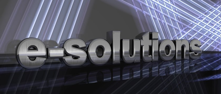 E-Solutions Images – Browse 17 Stock Photos, Vectors, and Video | Adobe ...