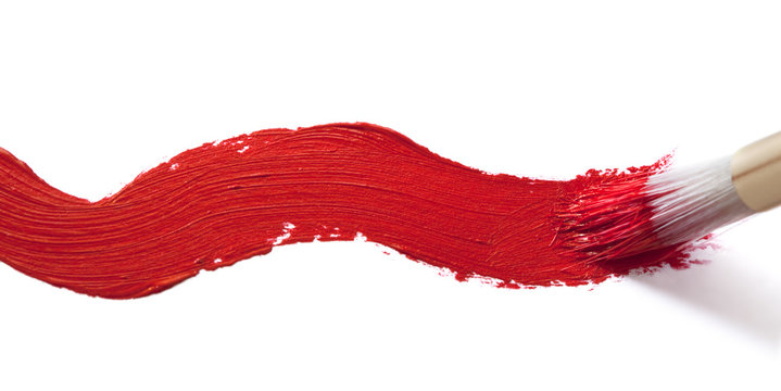 "Red Paint" Images – Browse 2,230 Stock Photos, Vectors, and Video ...