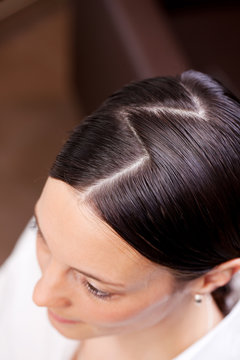 Imágenes de Scheitel: descubre bancos de fotos, ilustraciones, vectores ...