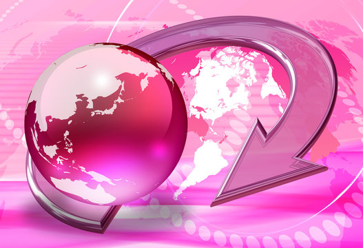 矢印 球 Images – Browse 95 Stock Photos, Vectors, and Video | Adobe Stock