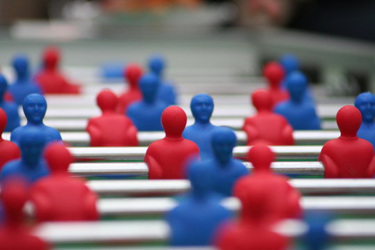 Teamplayer Images – Browse 1,128 Stock Photos, Vectors, and Video ...