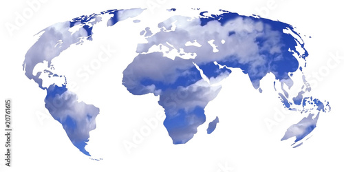 "monde" Stock photo and royalty-free images on Fotolia.com - Pic 20761615