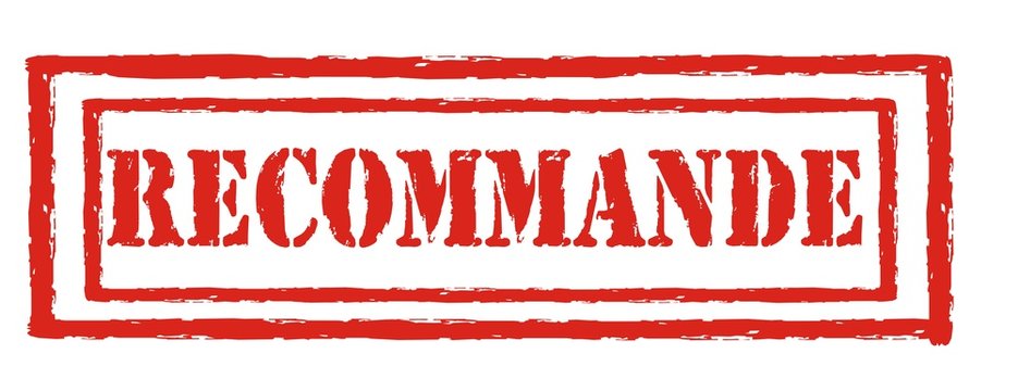 「Recommande」の写真素材 | 26件の無料イラスト画像 | Adobe Stock
