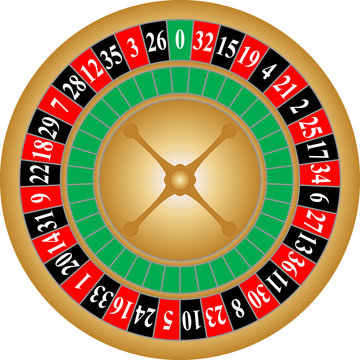 Roulette-Wheel Images – Browse 47 Stock Photos, Vectors, and Video ...