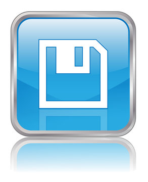 Save Button Icon Png