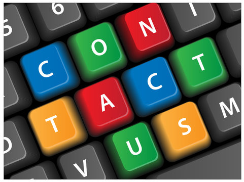 "Contact Button" Images – Browse 592 Stock Photos, Vectors, and Video ...